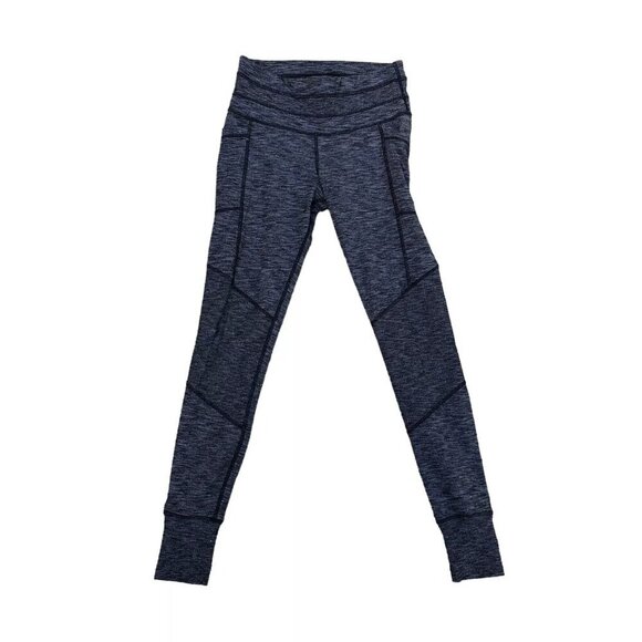 Athleta | Pants & Jumpsuits | Athleta Excursion Tights Womens Xs Grey ...